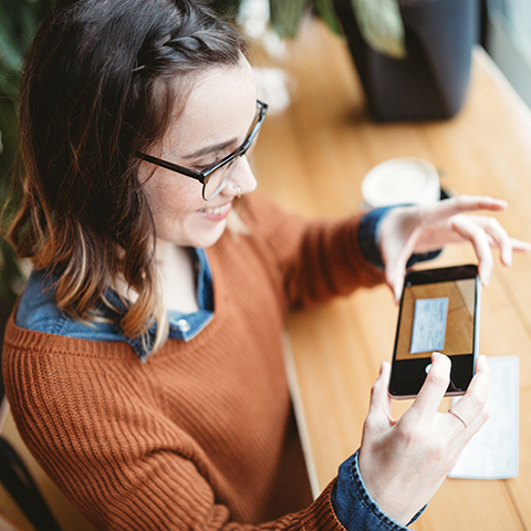 Checking Account | ANB Bank